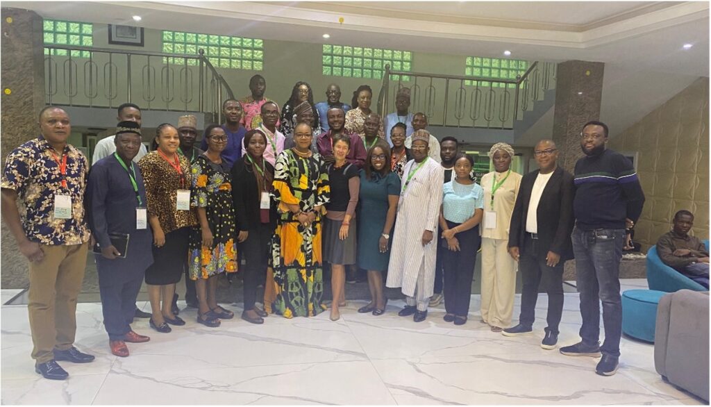 PALS Training to Strengthen Infection Prevention and Control - Nicade ...